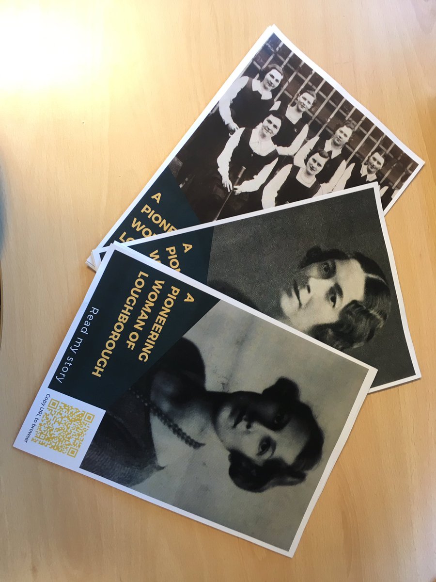 ad-lib | Loughborough University Library Blog