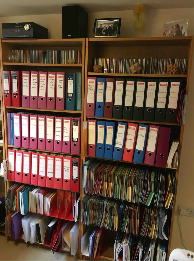 Don Steward’s blog ‘Median’: a source of high-quality teaching and ...