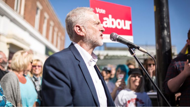 Media analysis of the 2017 General Election campaign - report 2