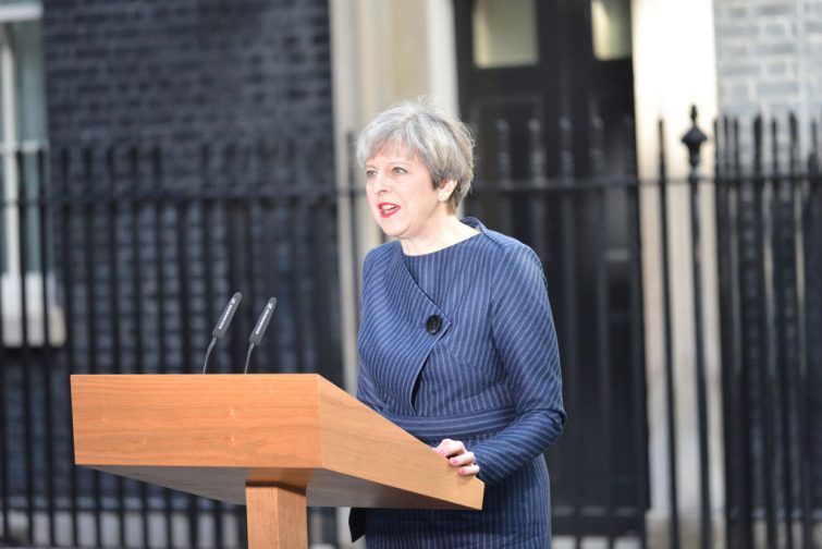 General Election 2017: Media analysis of the campaign week 1