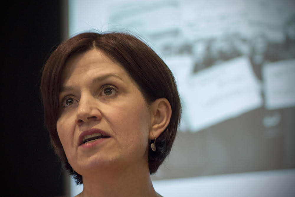 "Of Moguls, Monsters and Men": Annual Communication and Media Lecture ...