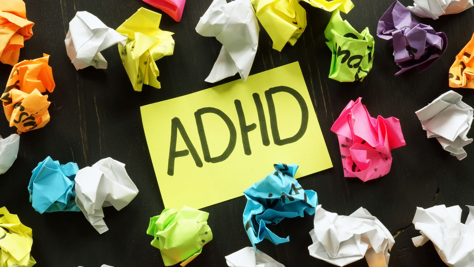 Disability History Month: The assumptions of ADHD and other invisible ...