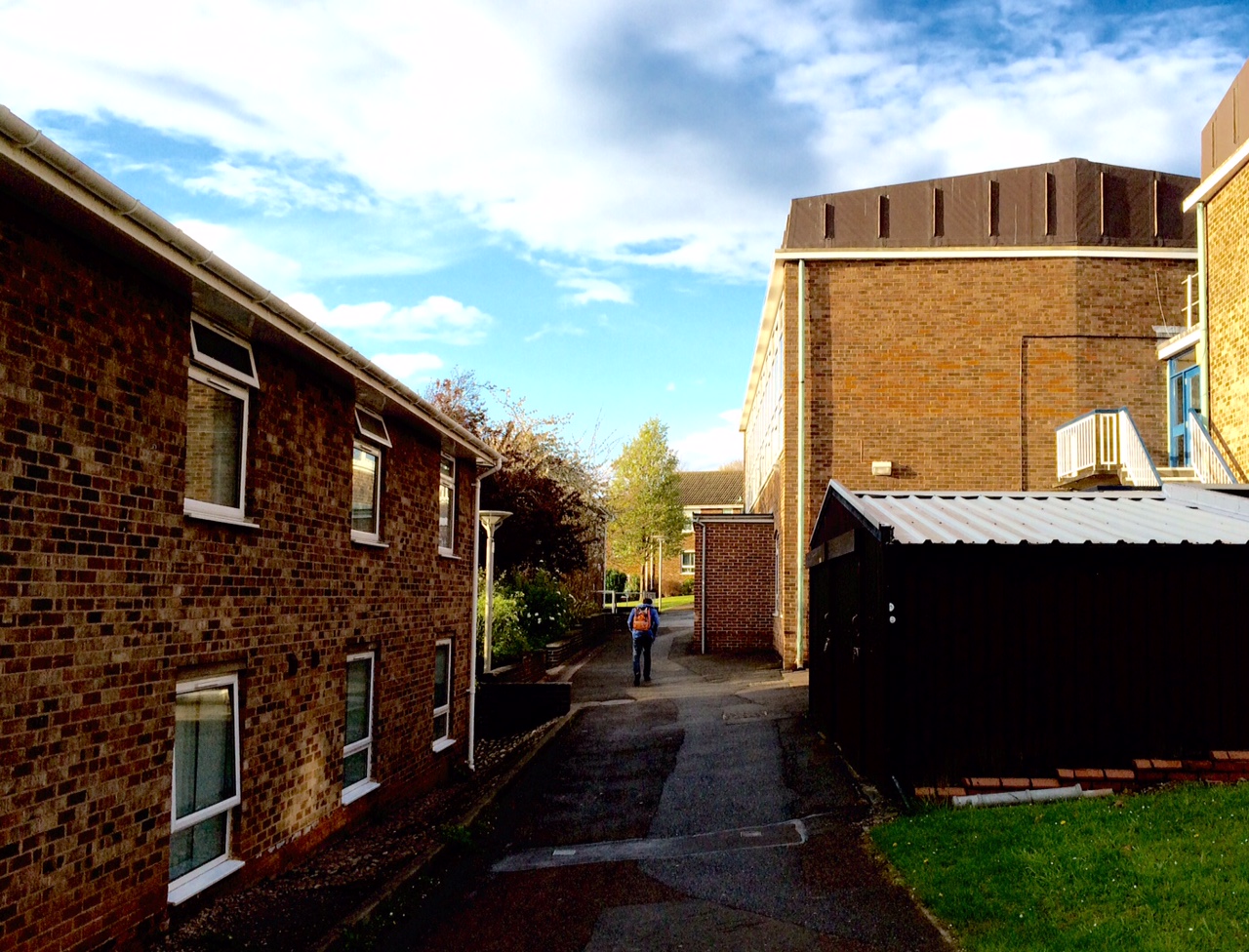 Loughborough at first glance - Loughborough Life