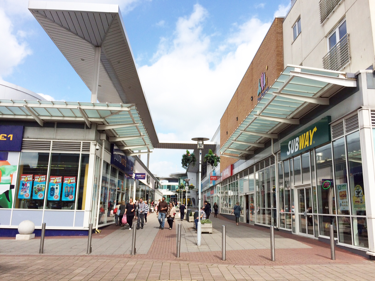 Exploring Loughborough - Loughborough Life