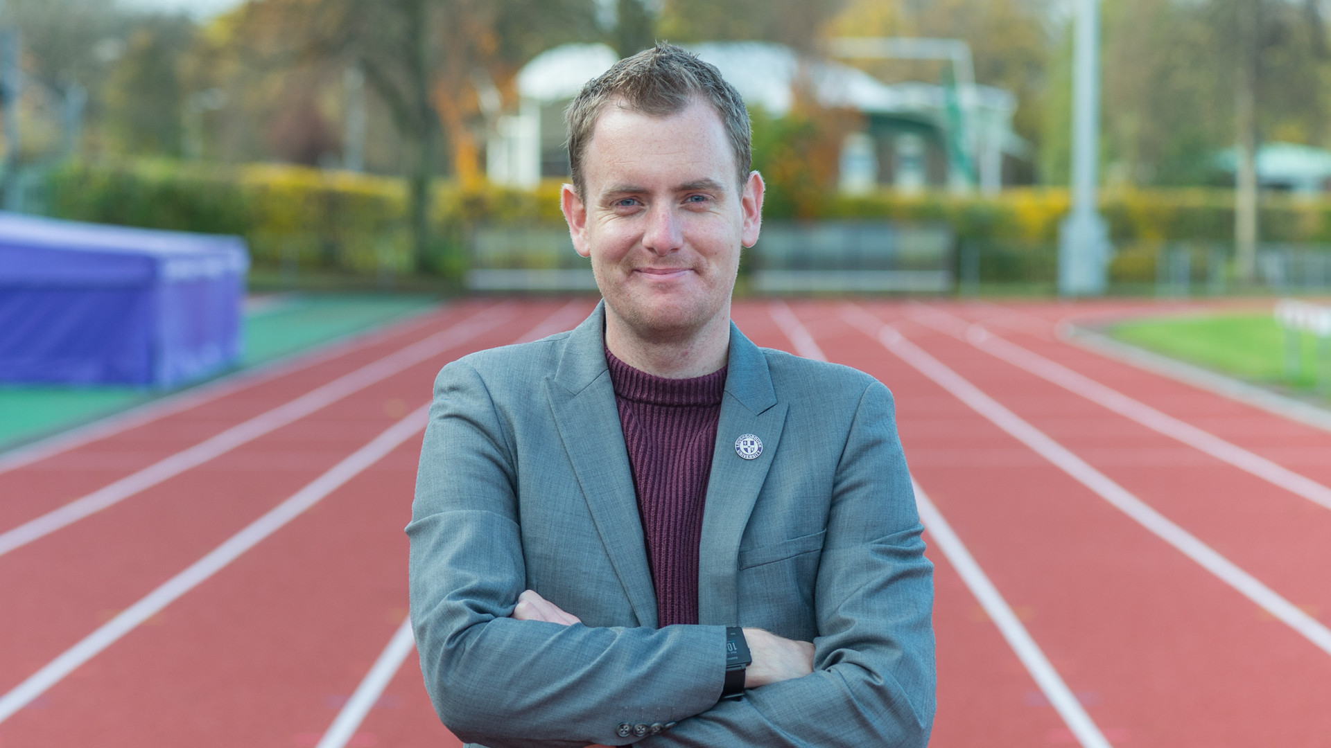 Loughborough Alumni's Graduation Memories and Tips for Graduate Life