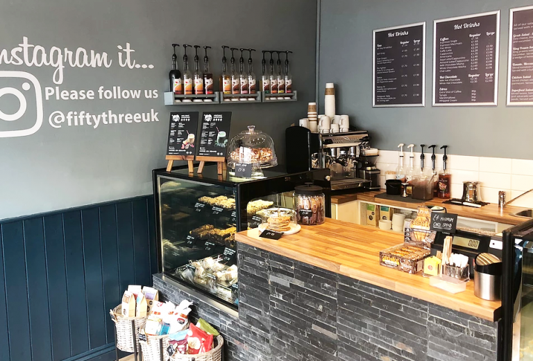 Recent grads share their favourite Loughborough cafés - Loughborough Life