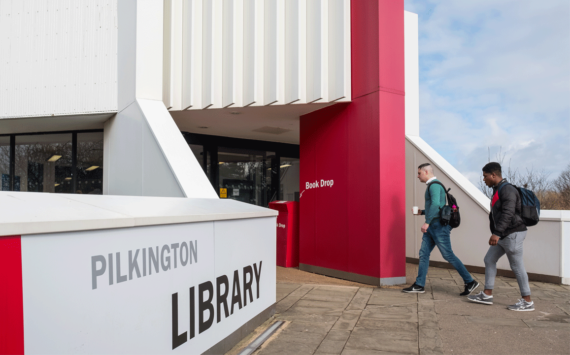 Study Advice - Loughborough Life