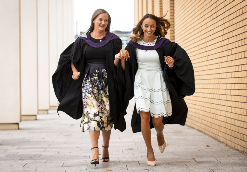 Graduation - what do you need to do? - Loughborough Life