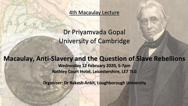 This Week at Loughborough | 10th February 2020 - Loughborough Life