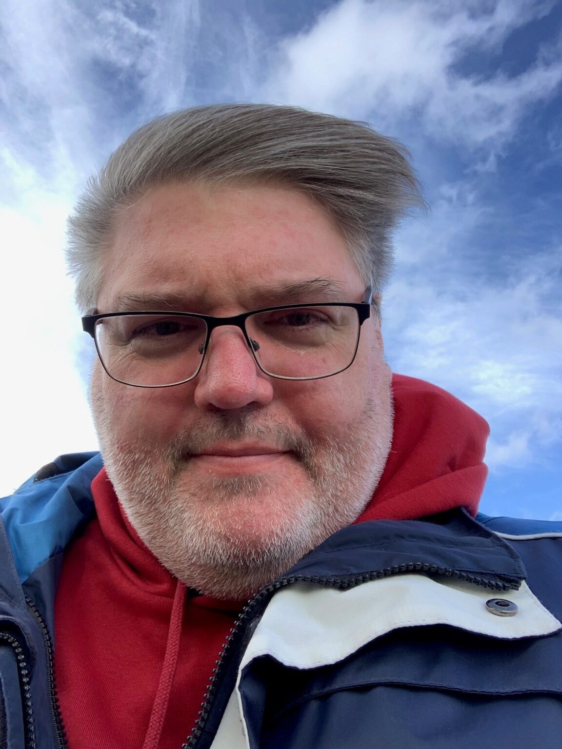 Five minutes with: Matt Cunningham - Loughborough Life