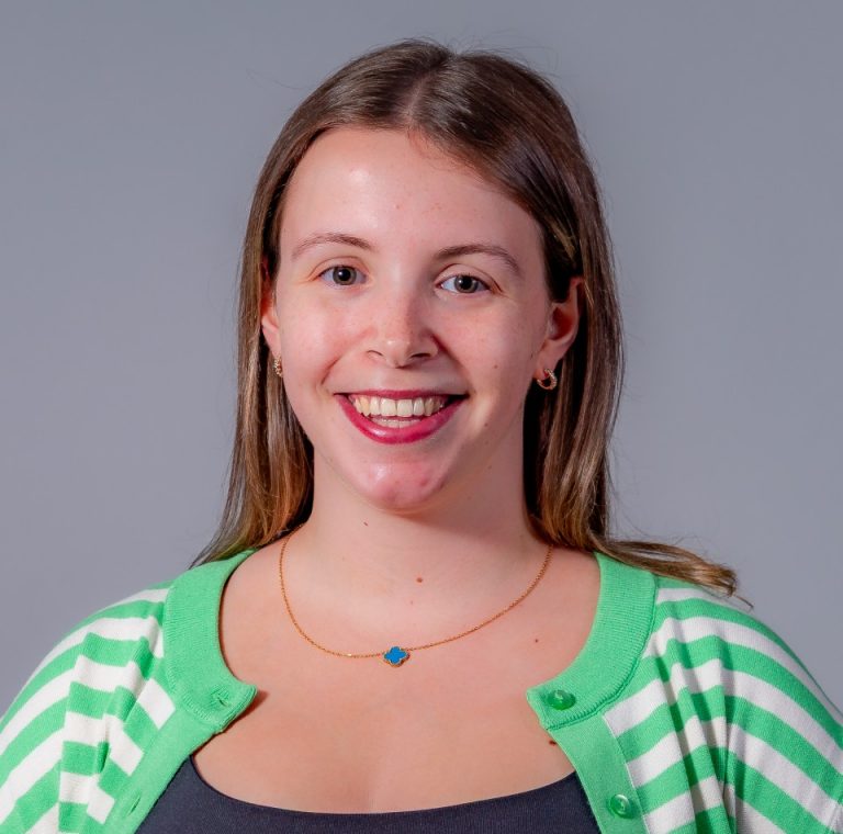Five Minutes With: Mia Jackson - Loughborough Life