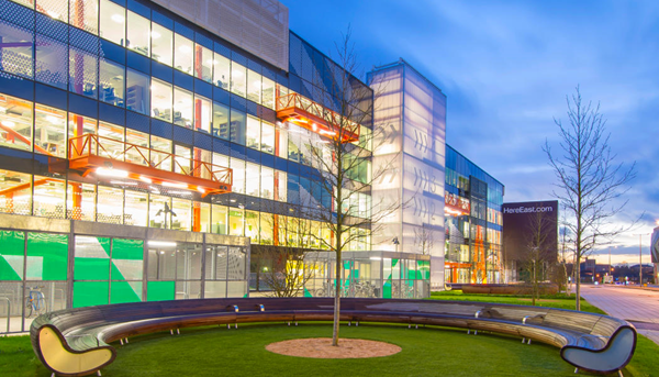 Loughborough University London – Lboro Blogs