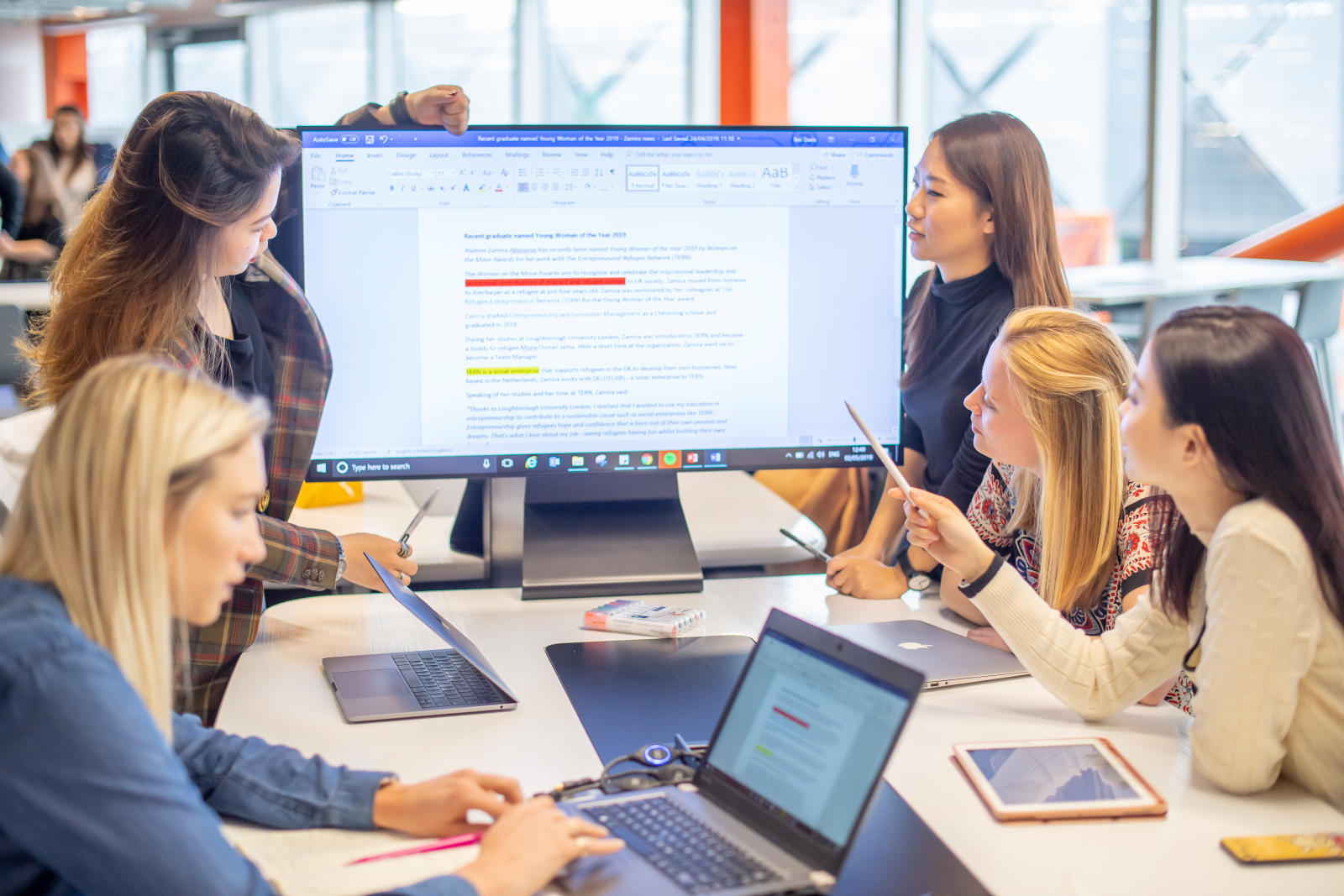 Loughborough University London – Lboro Blogs