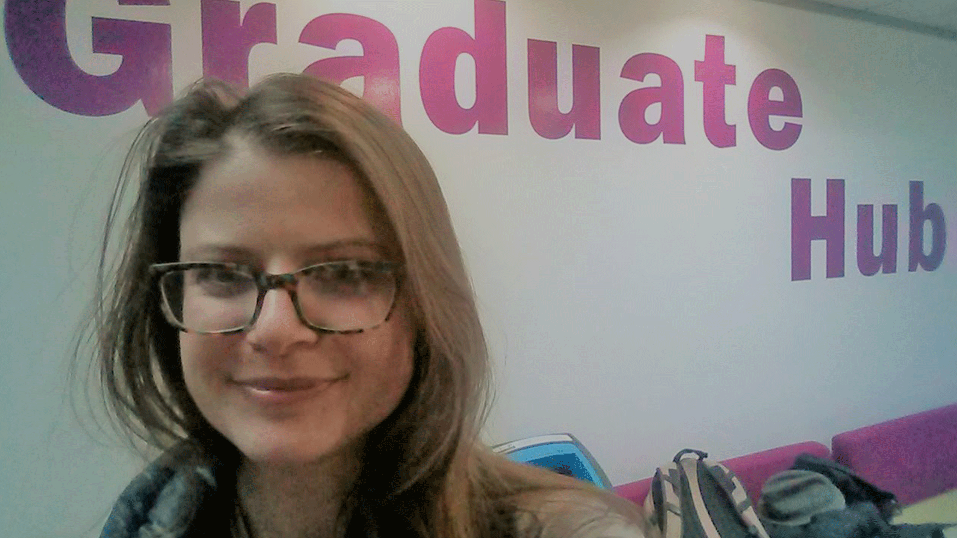 A day in the life of a PhD student - Student Life