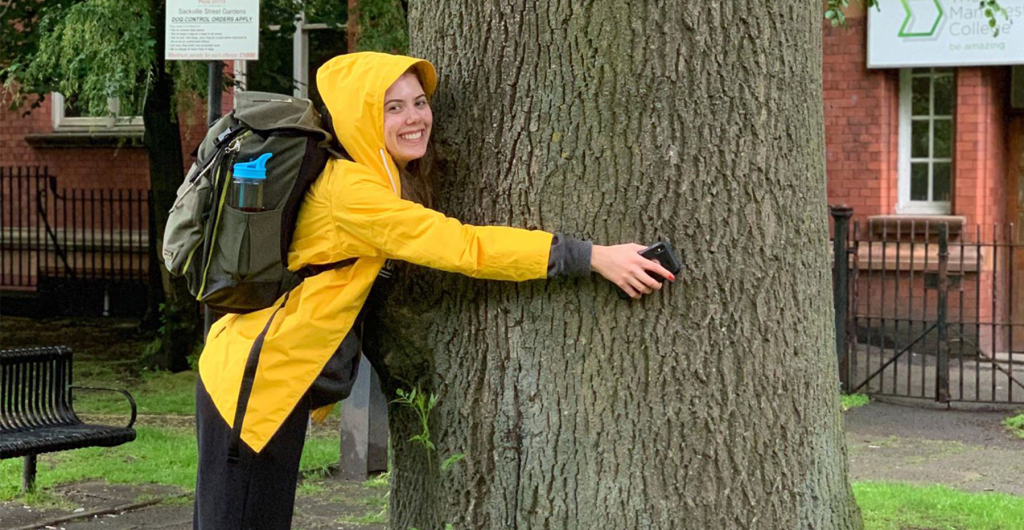 Being a sustainable student! - Student Life