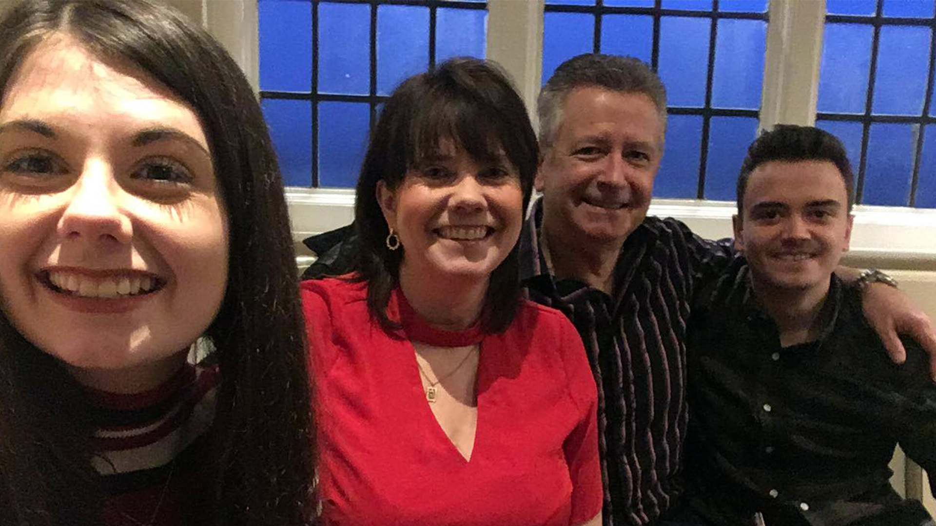 Settling into University life - Student Life