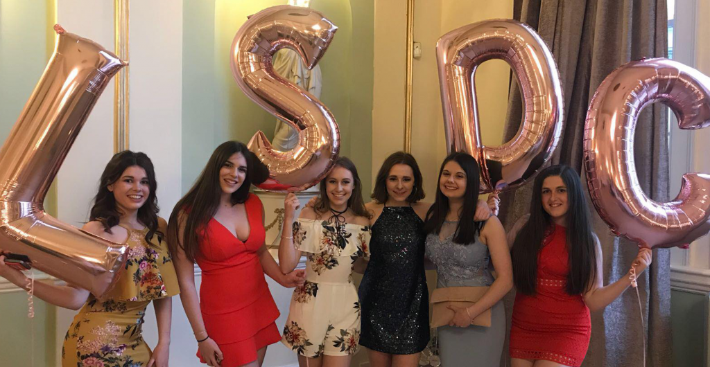 Settling into University life - Student Life