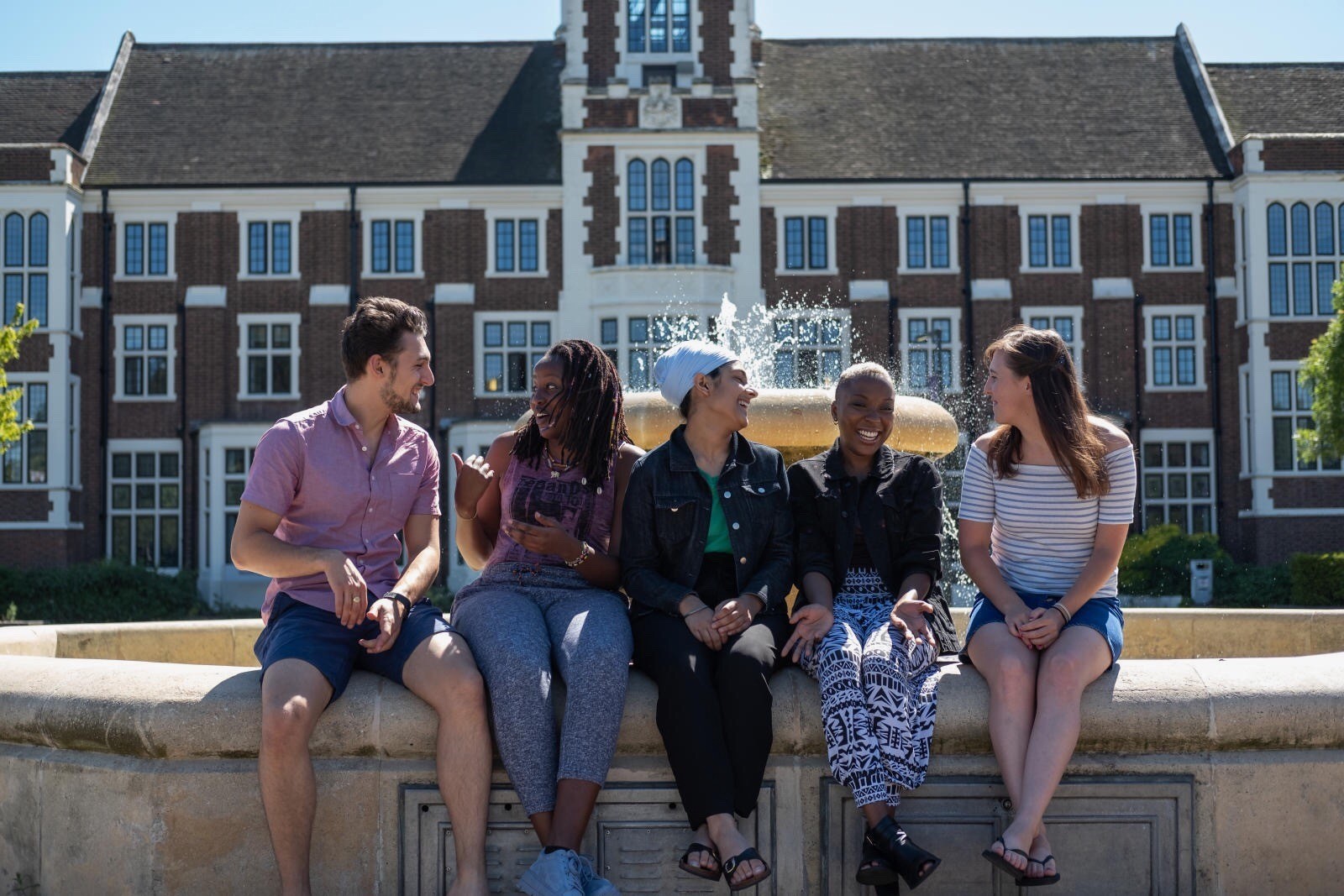 Commuting to University: My Experiences - Student Life