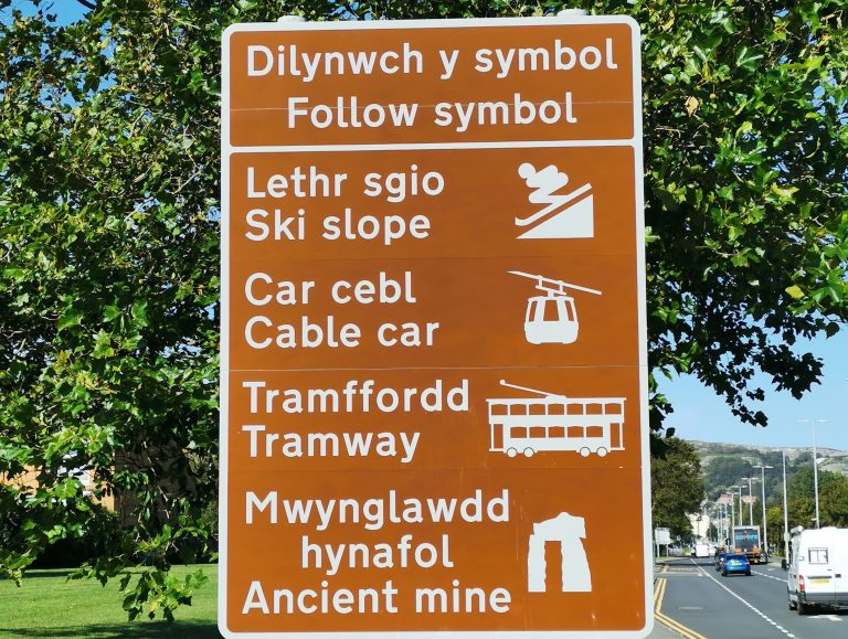 My experience of being a Welsh student at an English University ...