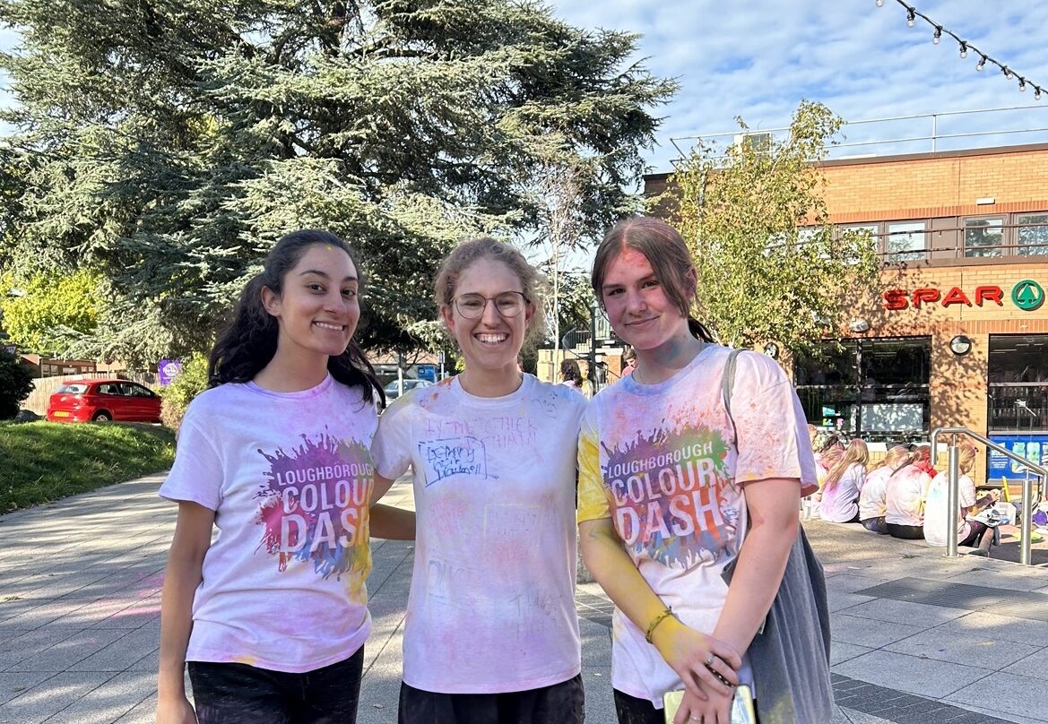 Moving from London to Loughborough - Student Life