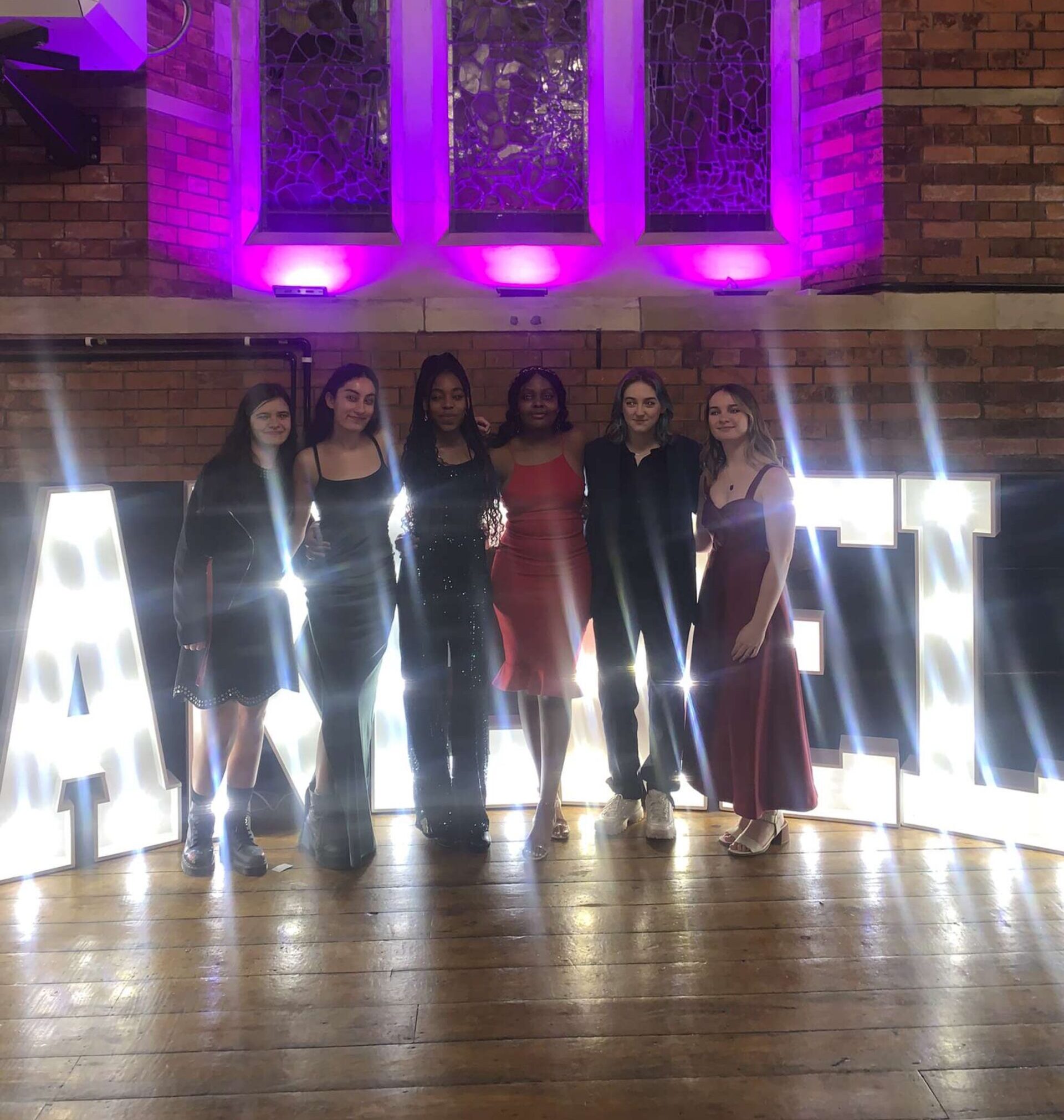 Student Life – Lboro Blogs