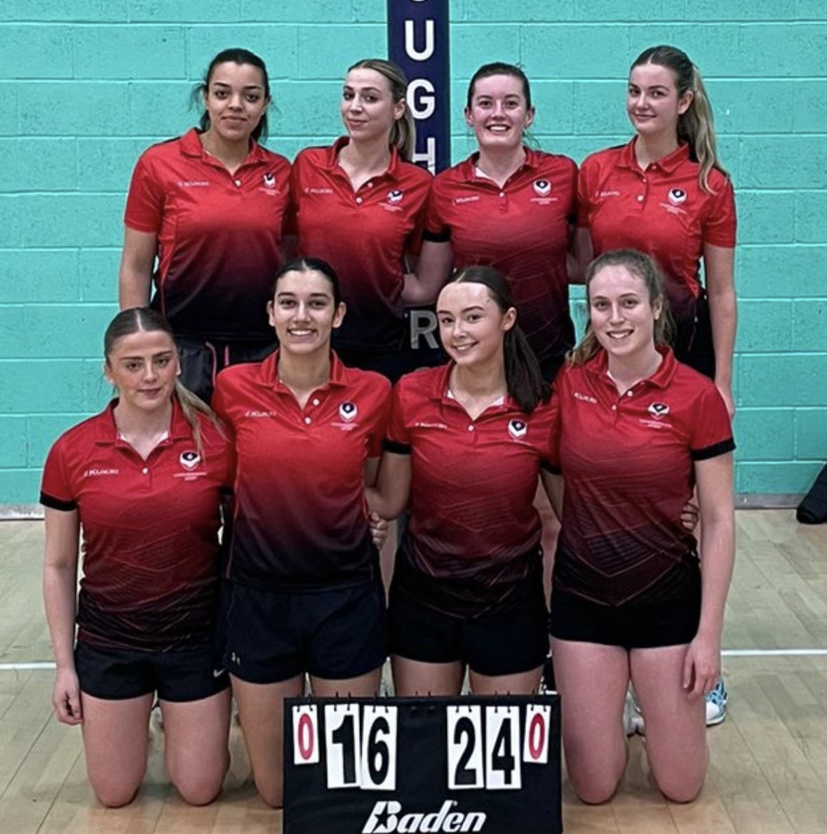 Finding My Place Through Sport at Loughborough: A Northern Irish ...