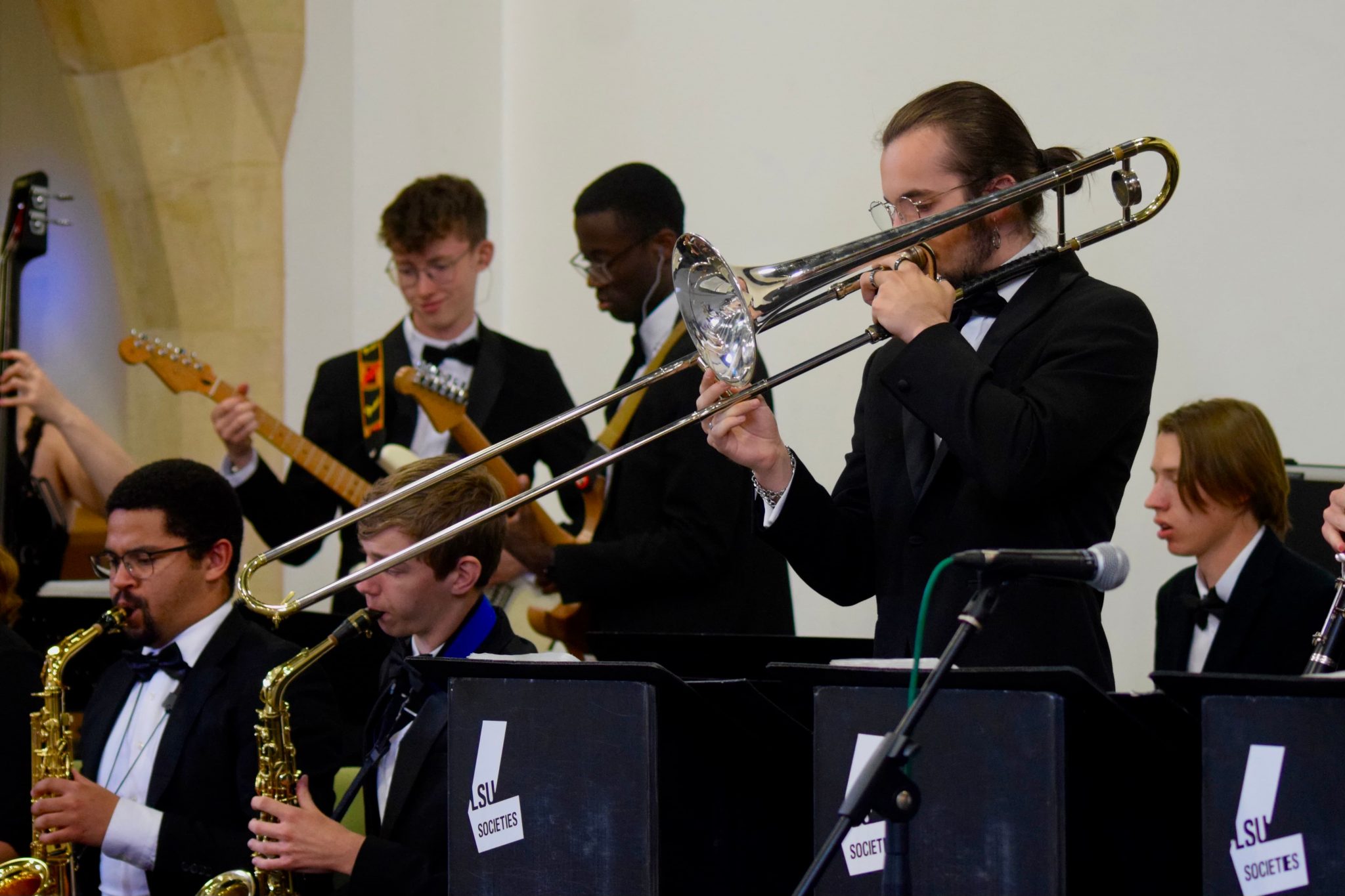 Life @ Lough: Lauren’s top tips for making sure you get the most out of ...