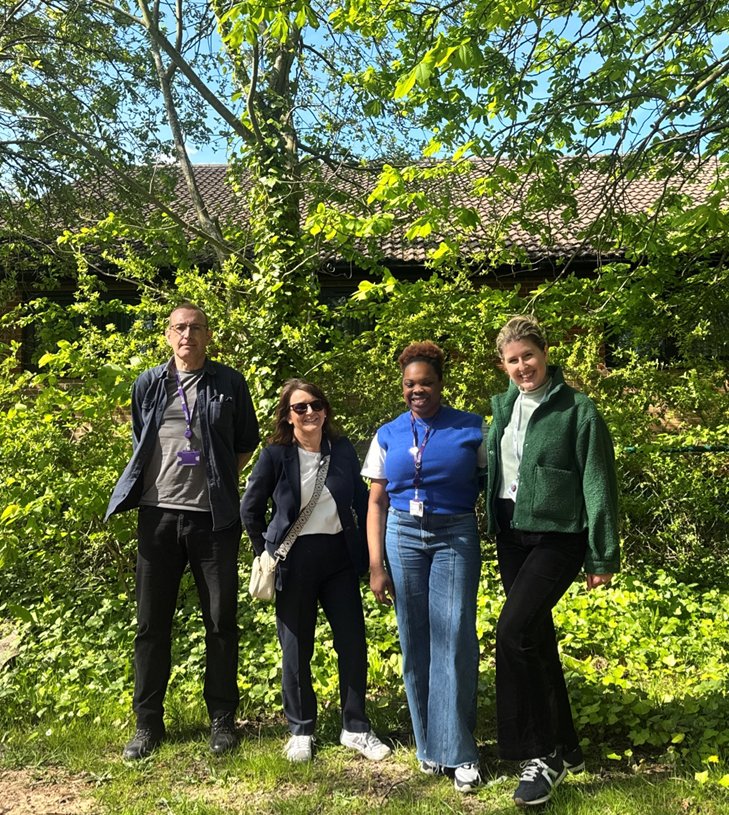 BioBlitz 2026: Capturing a snapshot of campus biodiversity ...