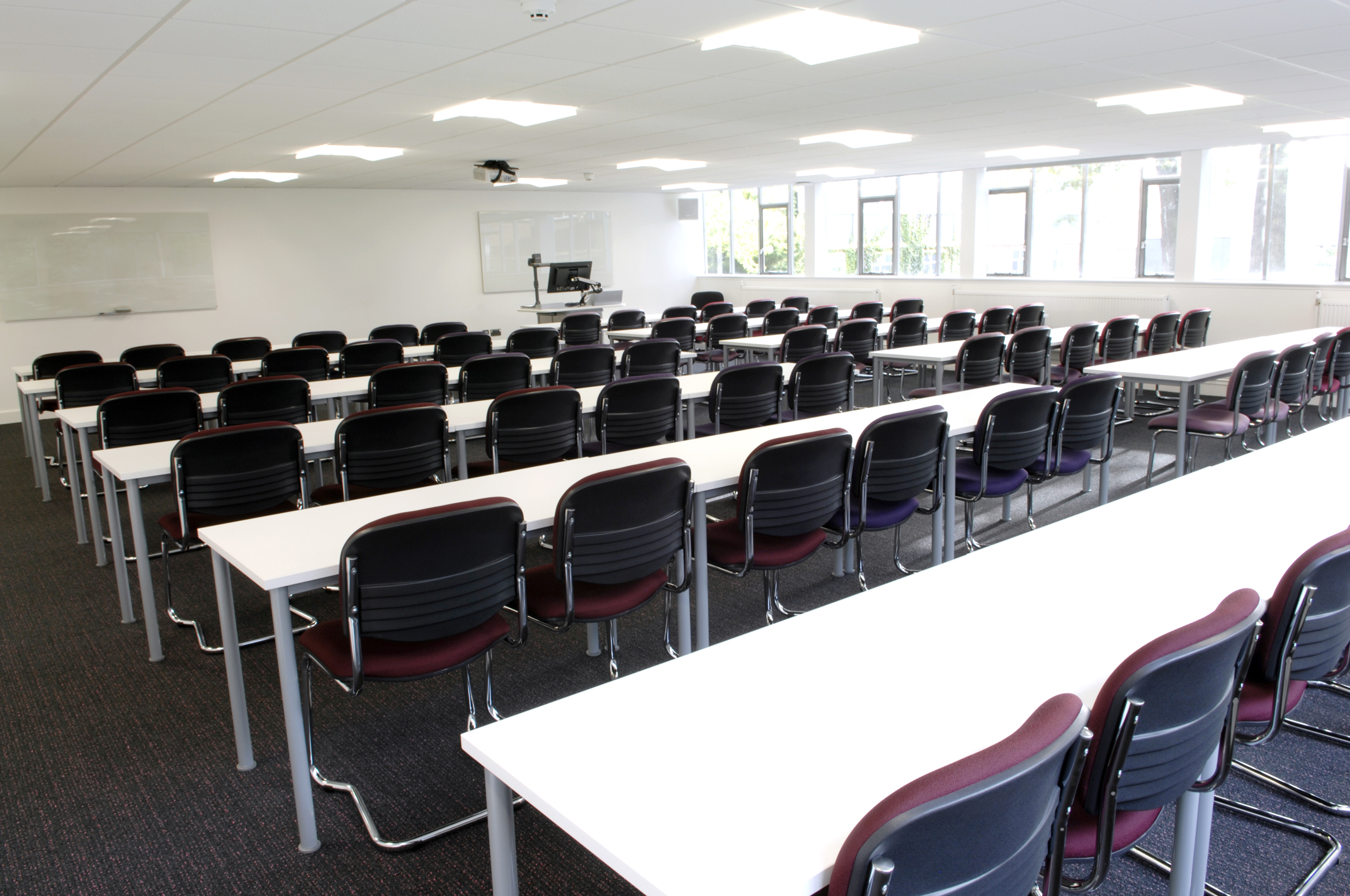 Lecture Theatres – Teaching and Learning Blog