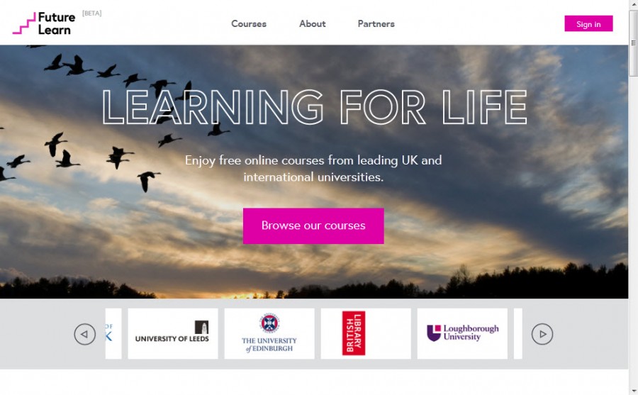 Another batch of Futurelearn MOOCs – Teaching and Learning Blog
