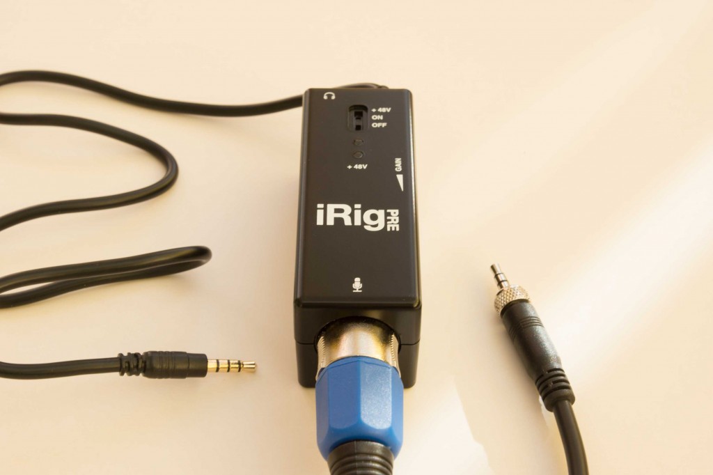 iRig – Teaching and Learning Blog