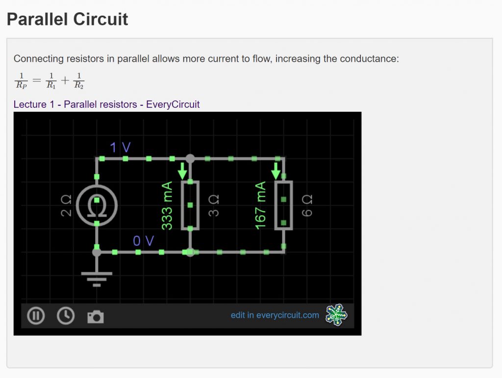Gamification for Learning in Electrotechnology – Teaching and Learning Blog