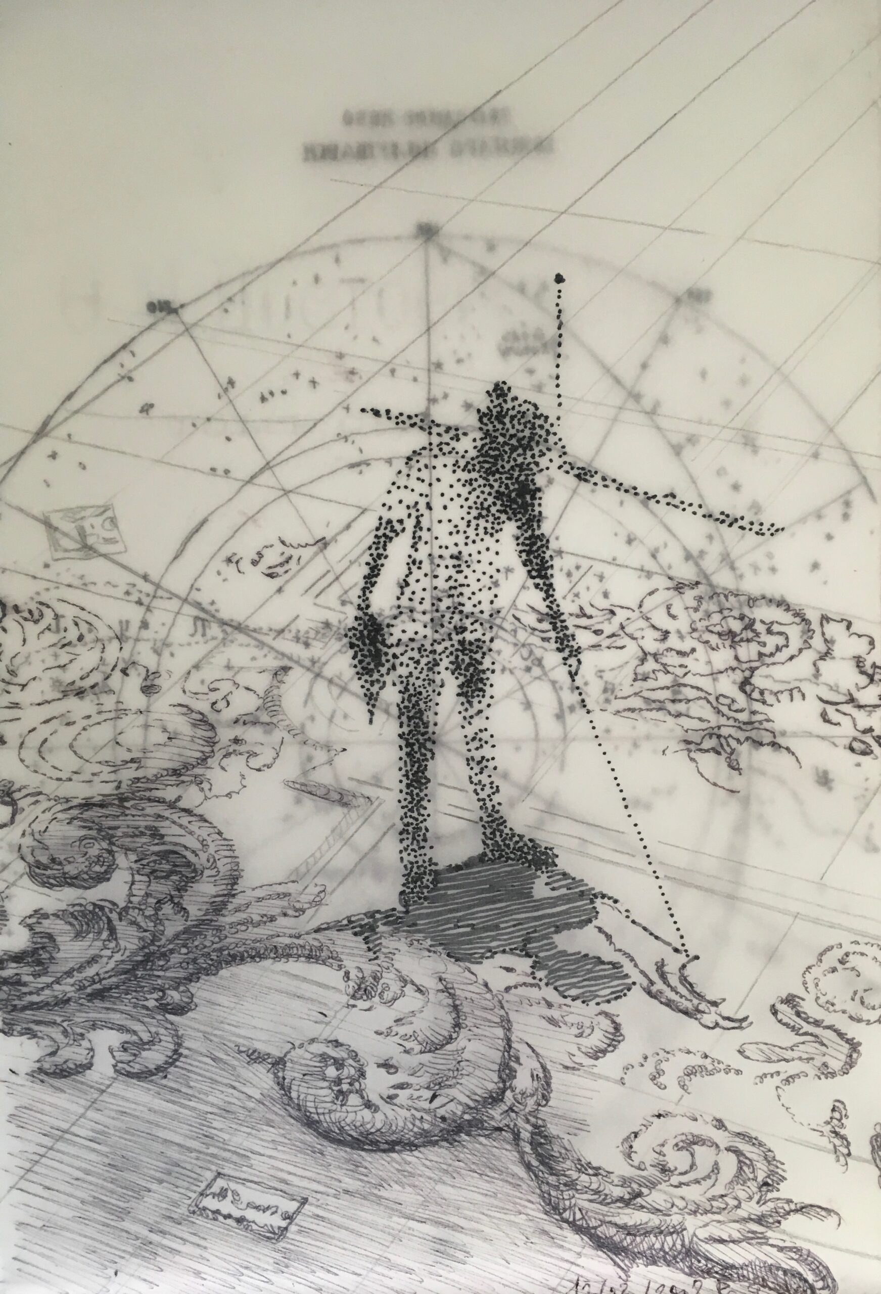 DRN2023 Drawing in Relation: Affect & Agency – DRAWING RESEARCH NETWORK